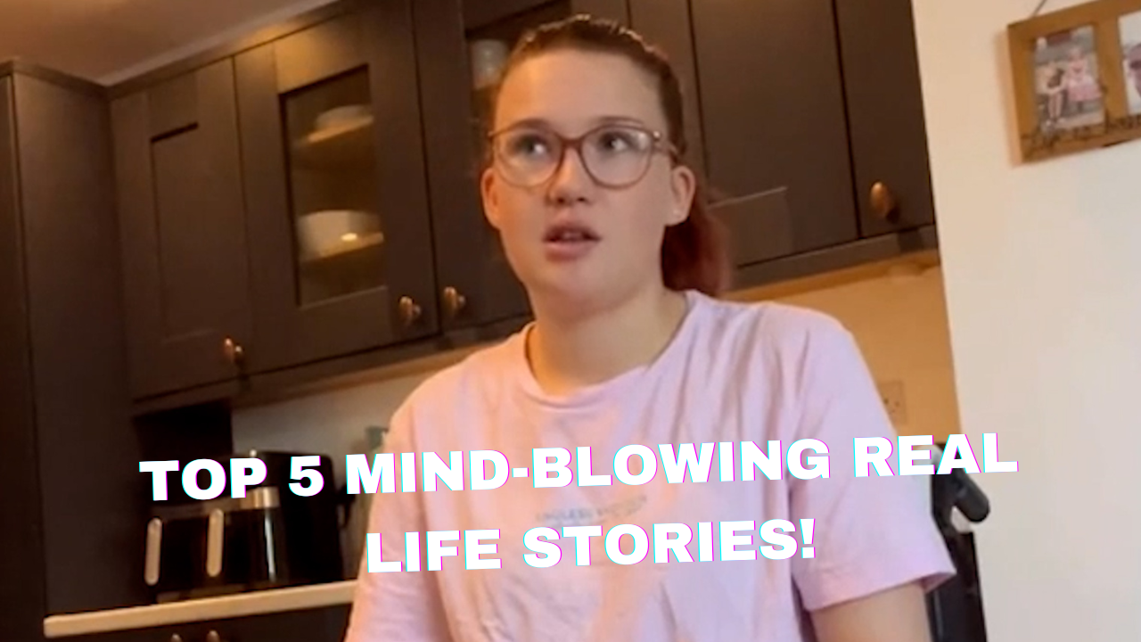 Top 5 Real Life Stories That Prove Life Can Change in an Instant