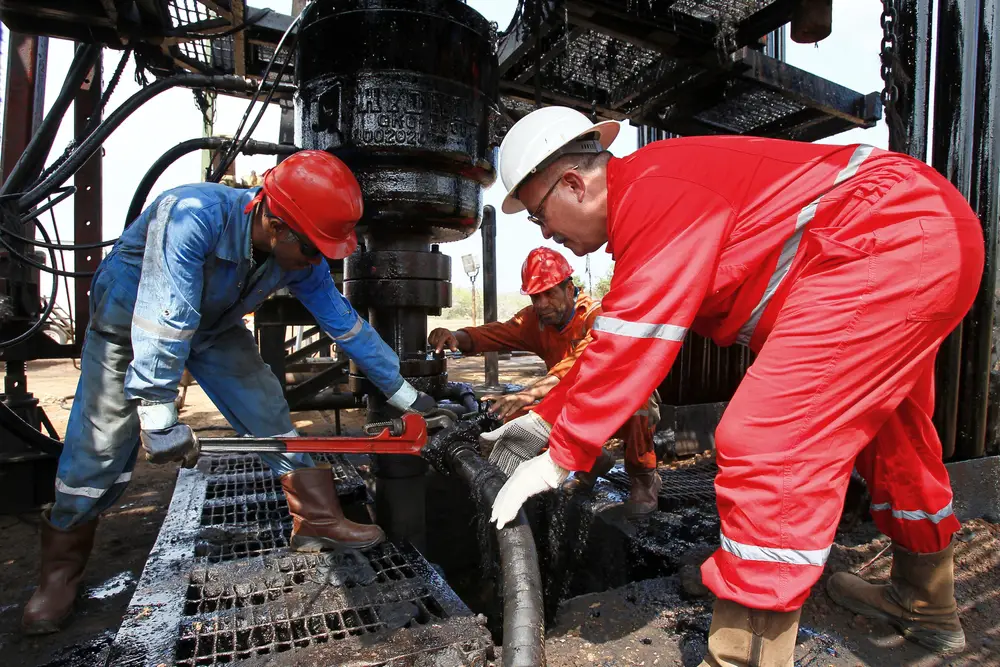 What Exactly Is Fracking & Is It Going To Destroy The Planet