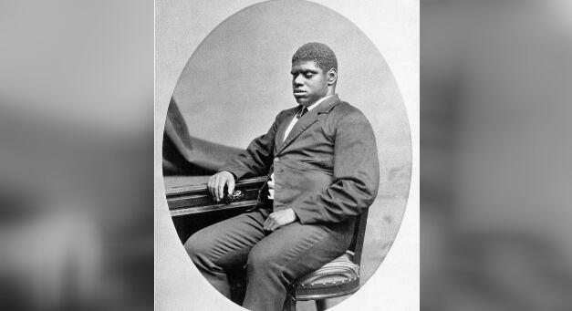 Black History Month: Remembering Thomas ‘Blind Tom’ Wiggins
