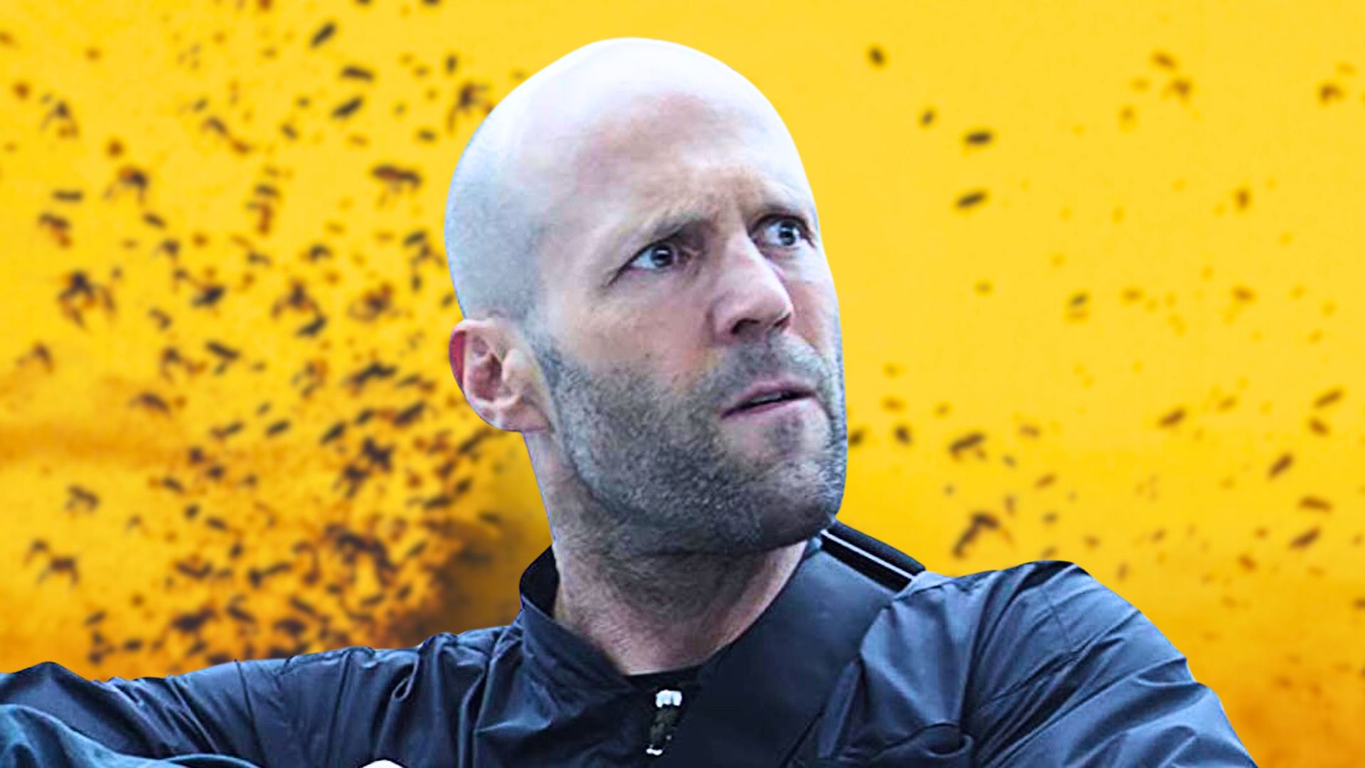Jason Statham va revenir dans The Beekeeper 2 pour tout casser, avec un ...