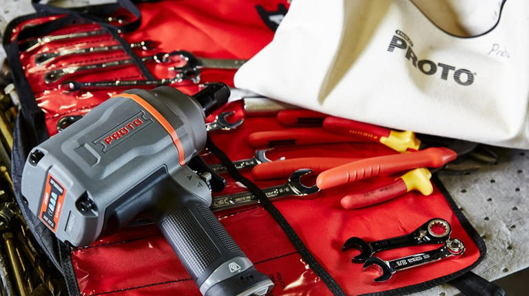 11 Reliable Tool Brands For DIY Auto Mechanics