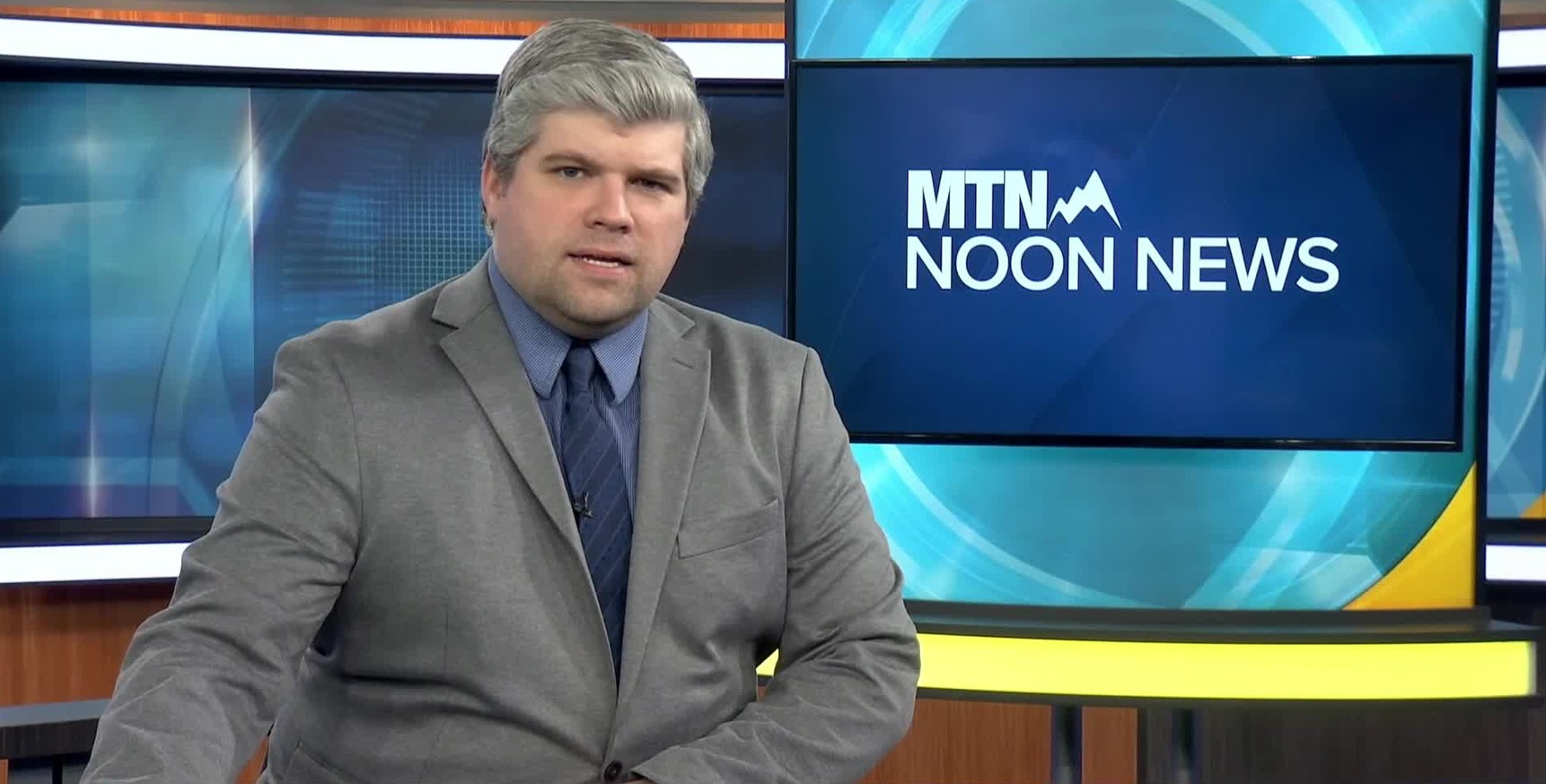 MTN Noon News with Cody Boyer 2-28-25