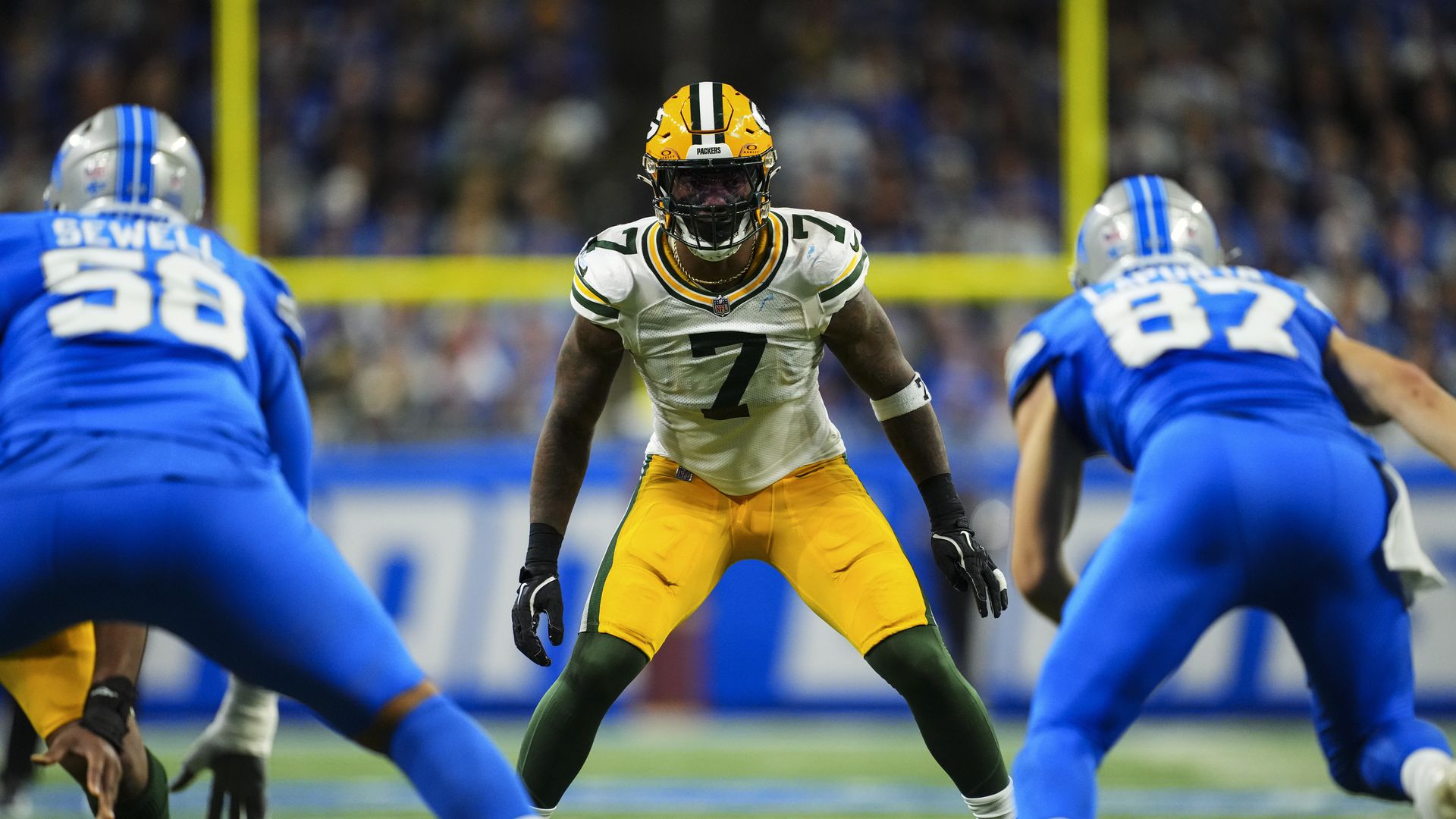 Packers: Devonte Wyatt, Quay Walker 5th-year option costs announced