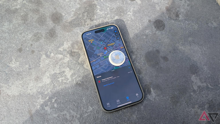 Apple Find My Exploit Can Spy On Android Phones Via Bluetooth