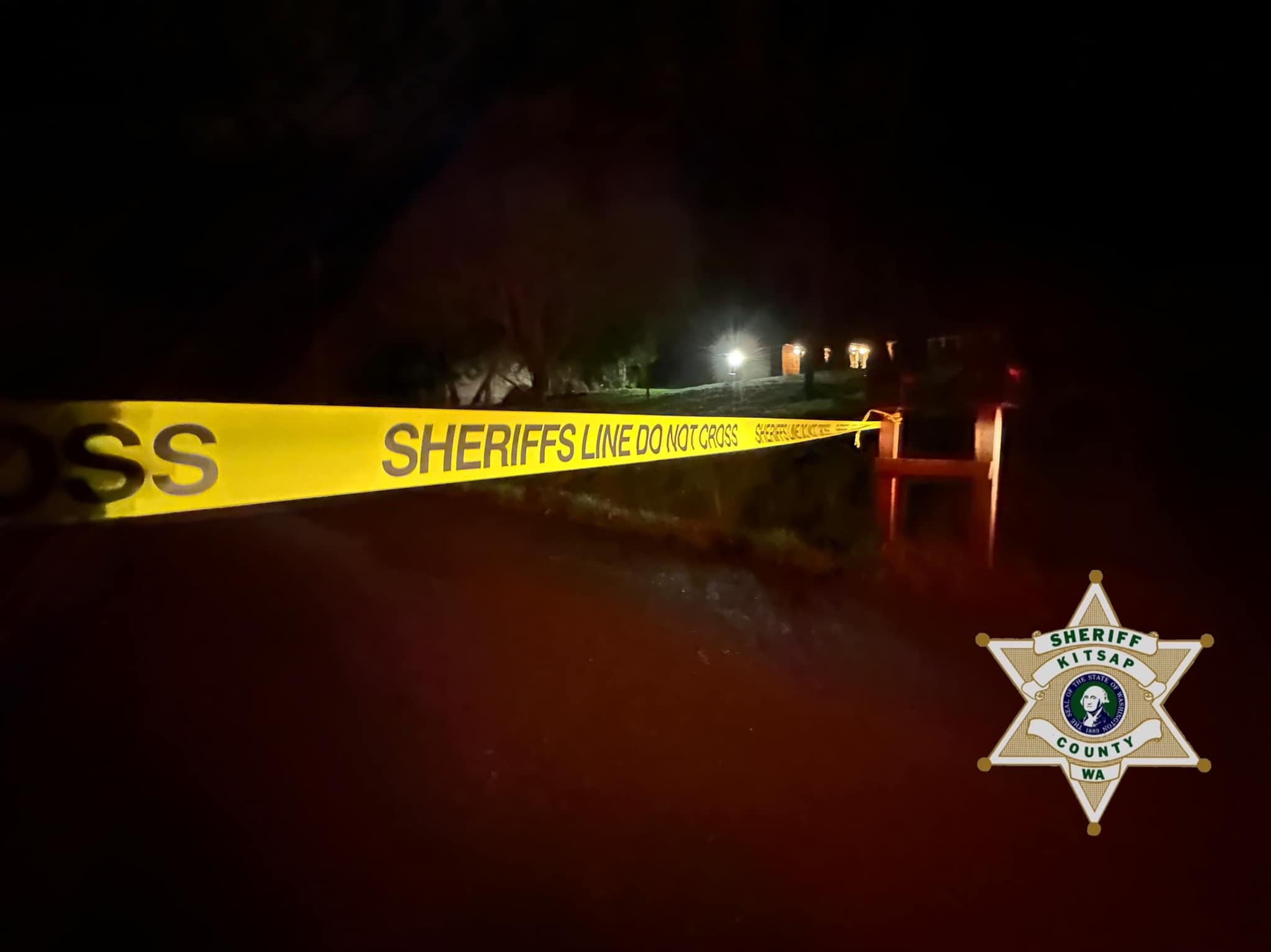 Court documents allege Kingston homicide suspect tied up eldest son ...