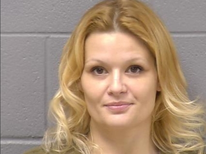 Kayla Patton Back In Jail, 10 New Charges By Joliet Police: Complaint