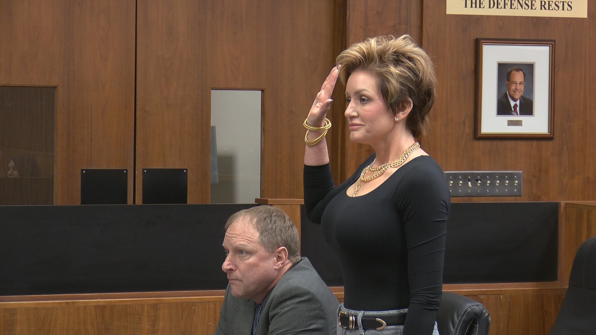 Second elected official caught in Noel investigation pleads guilty