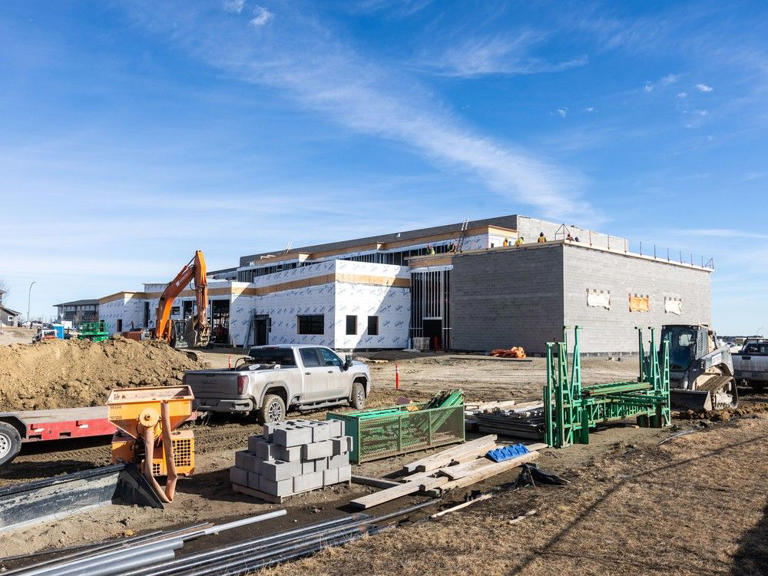 'You could call it equalization': Mayor critical of Calgary's high ...