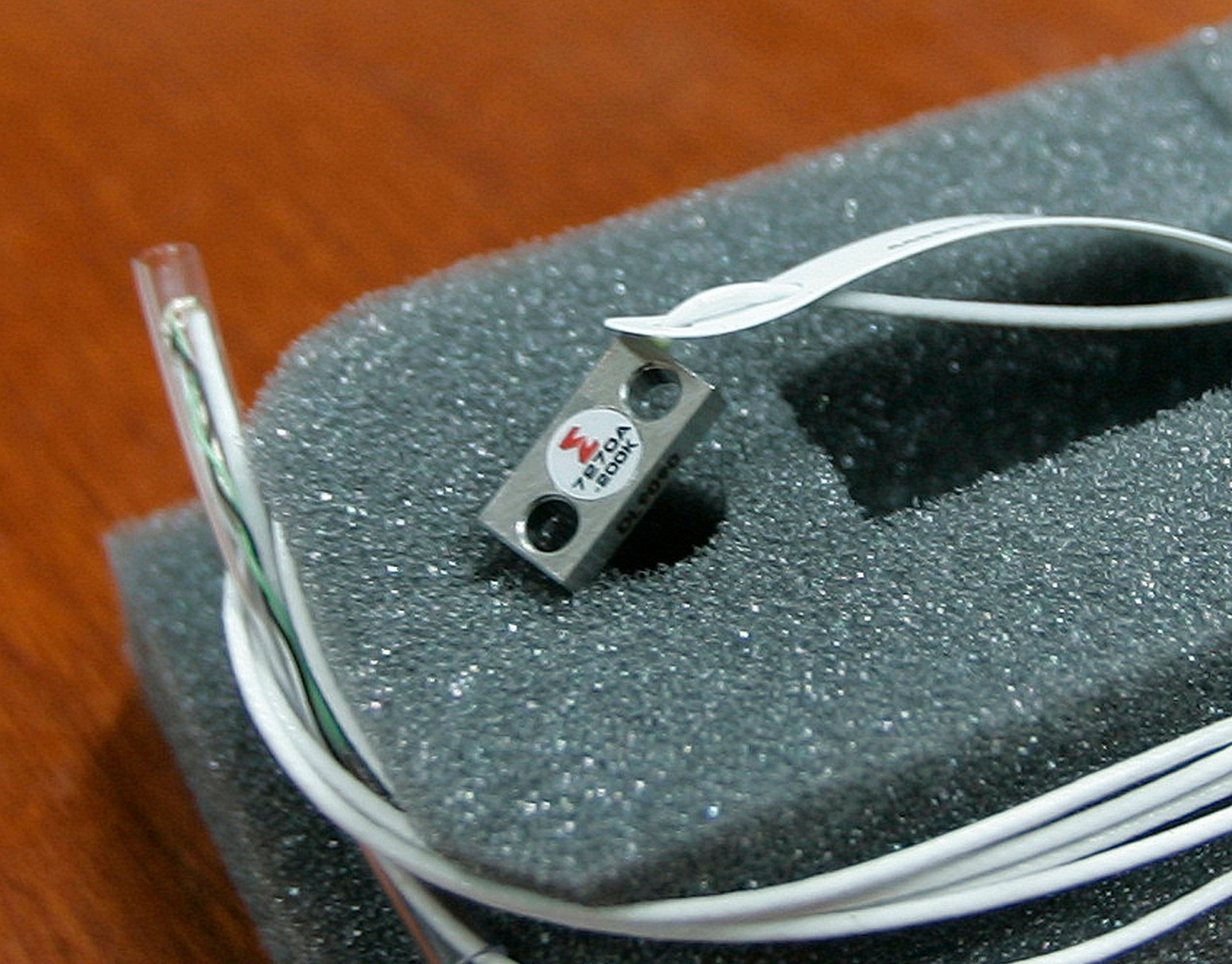 US businessman pleads guilty to trying to export sensitive tech to ...