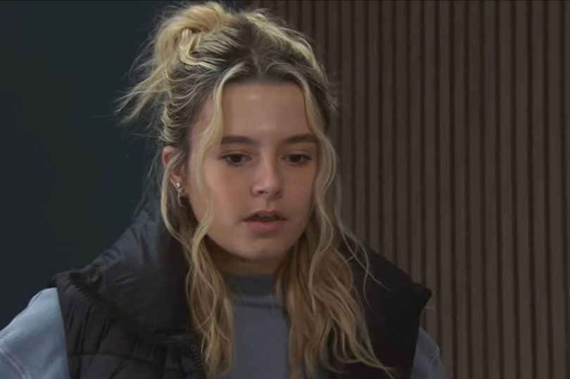 Coronation Street fans speechless as Betsy Swain’s real name revealed ...