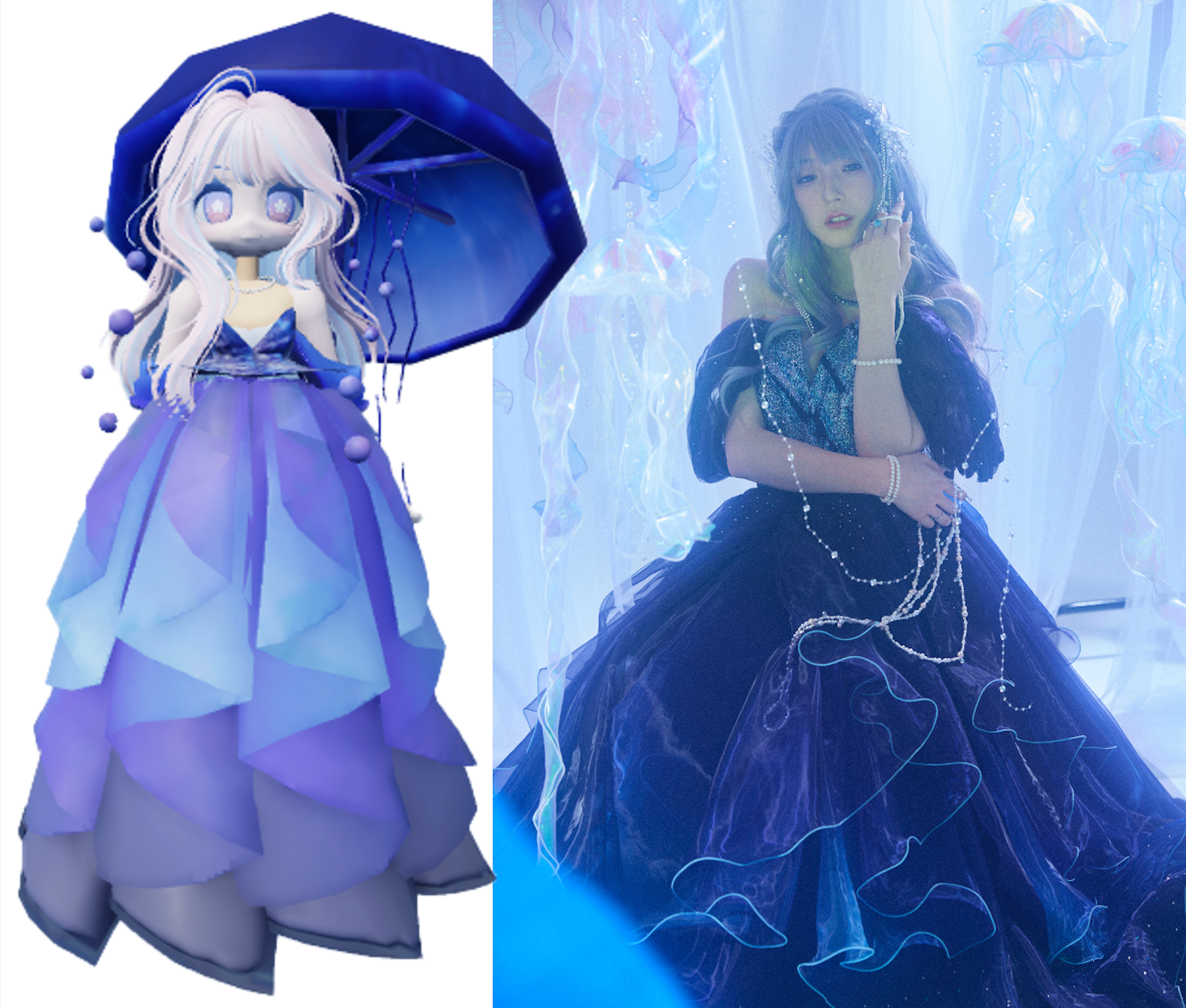 Fashion Students Are Using Roblox To Code Clothes & Create Digital Designs