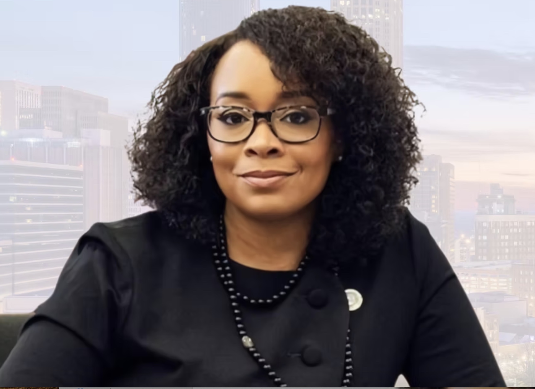 City of Atlanta appoints interim inspector general to fill vacant position