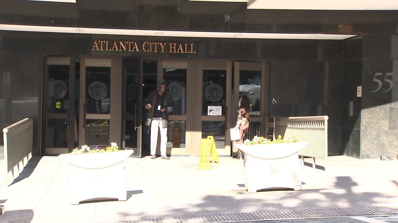 Atlanta mayor appoints interim inspector general