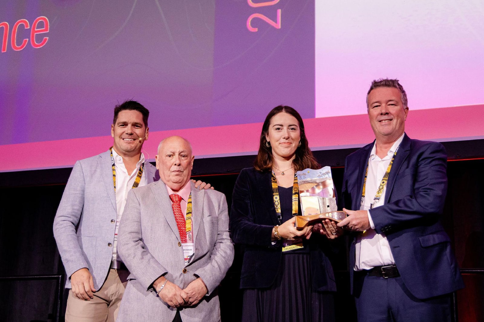 Ramelius Resources Wins 2025 Craig Oliver Award for Exploration Excellence