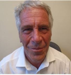 Palm Beach Post honored with national award for making Epstein grand ...