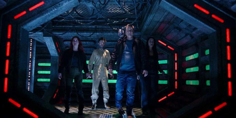 I'm So Happy Resident Alien Season 4 Has Fixed Something That ...