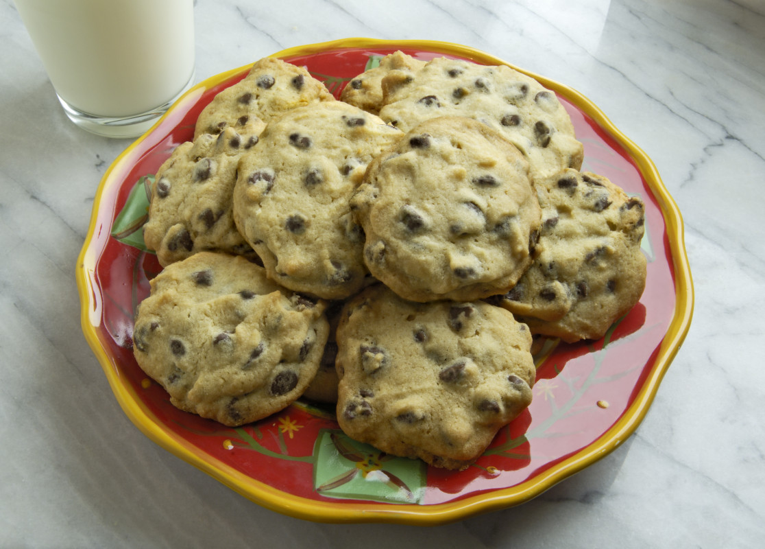 How to Make Boxed Cookie Mix Taste Homemade