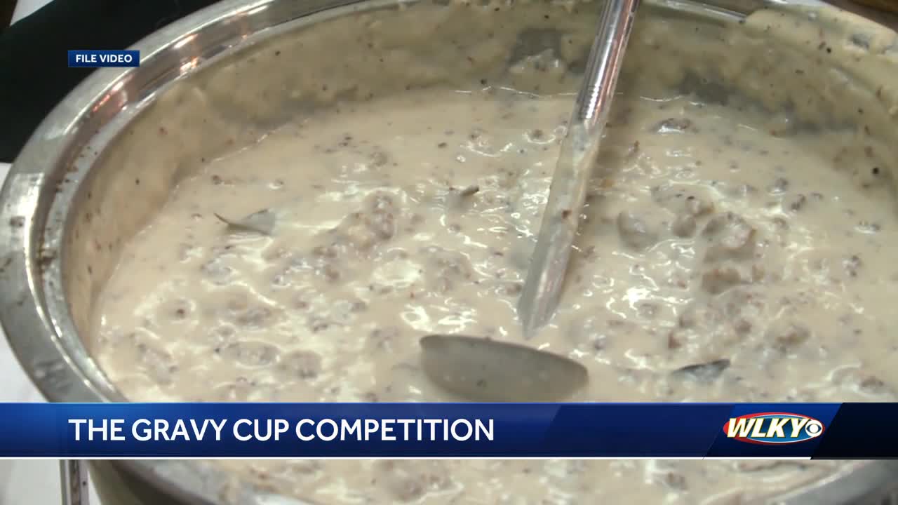 33 Louisville-area restaurants to battle for gravy glory at Gravy Cup 2025