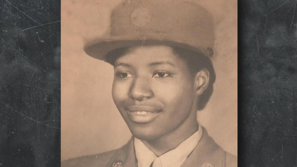 Jeannette woman served in Six Triple Eight, the predominantly Black ...