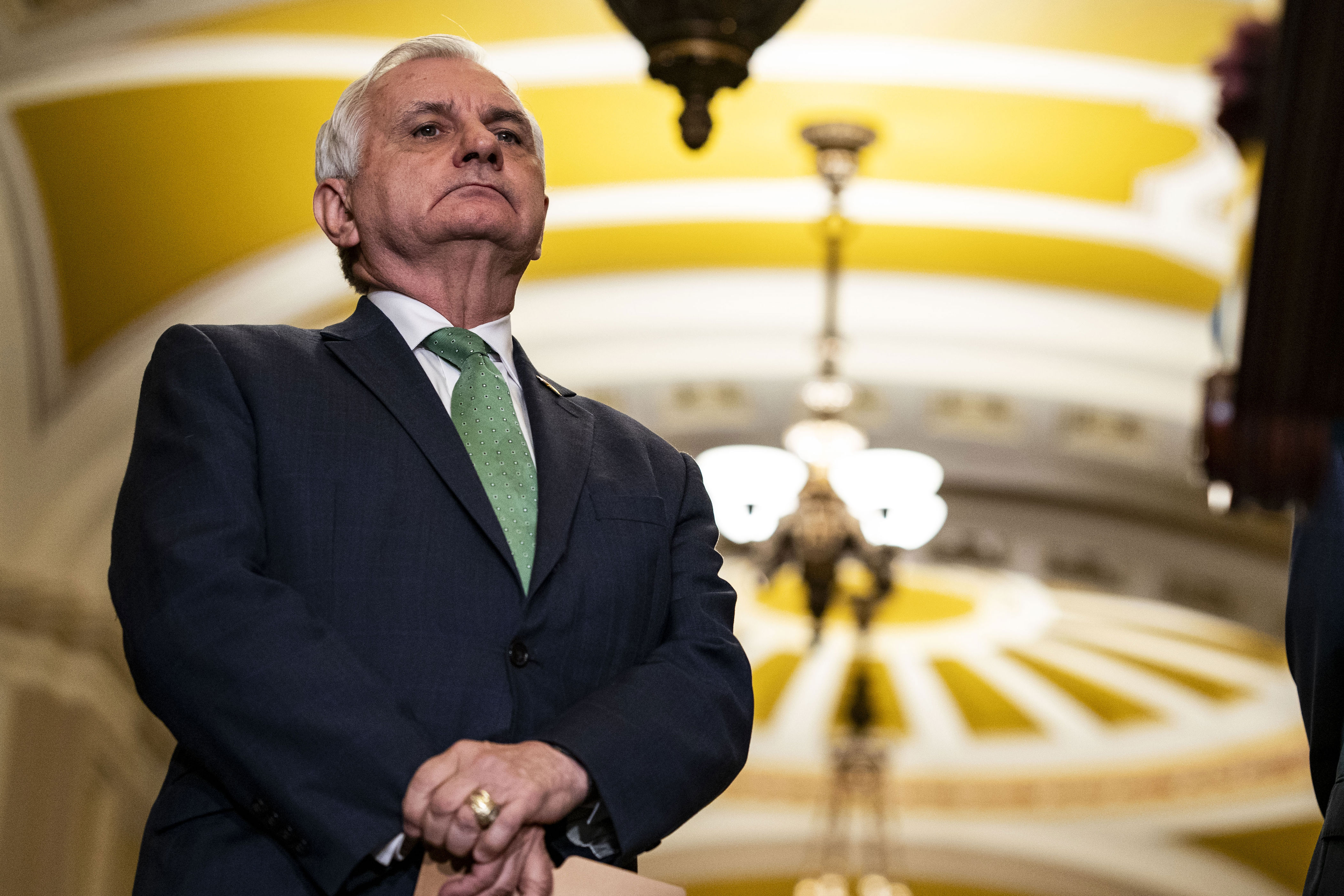 Live updates: Trump cancels news conference with Zelensky after ...