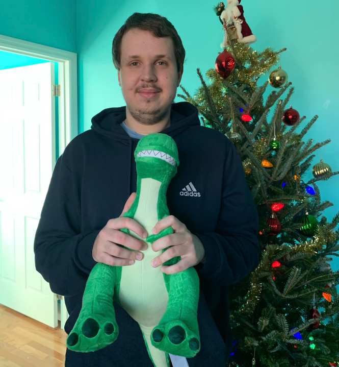 Missing 23-year-old man with autism found safe in Knoxville