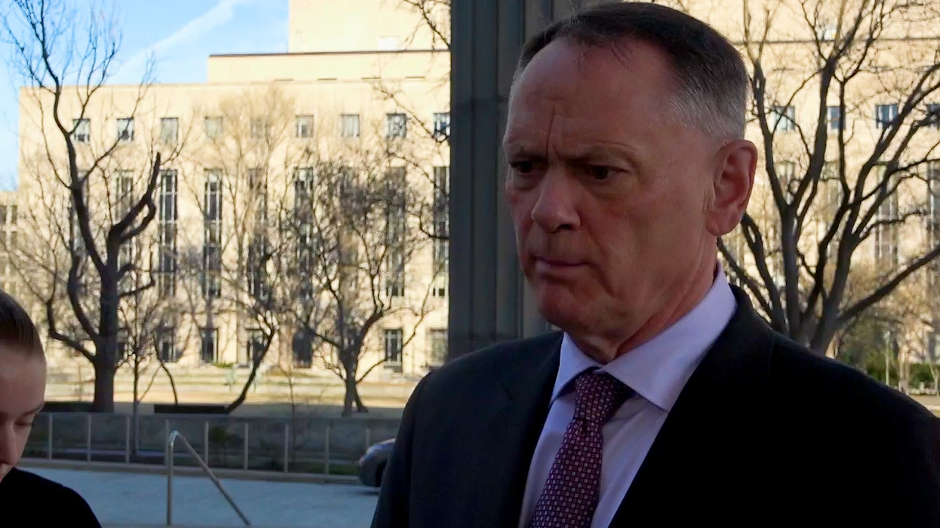 McGuinty highlights progress on Canada’s border security with top U.S ...