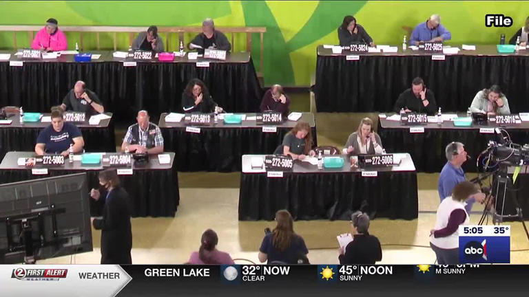 71st Annual CP Telethon happening this weekend on WBAY