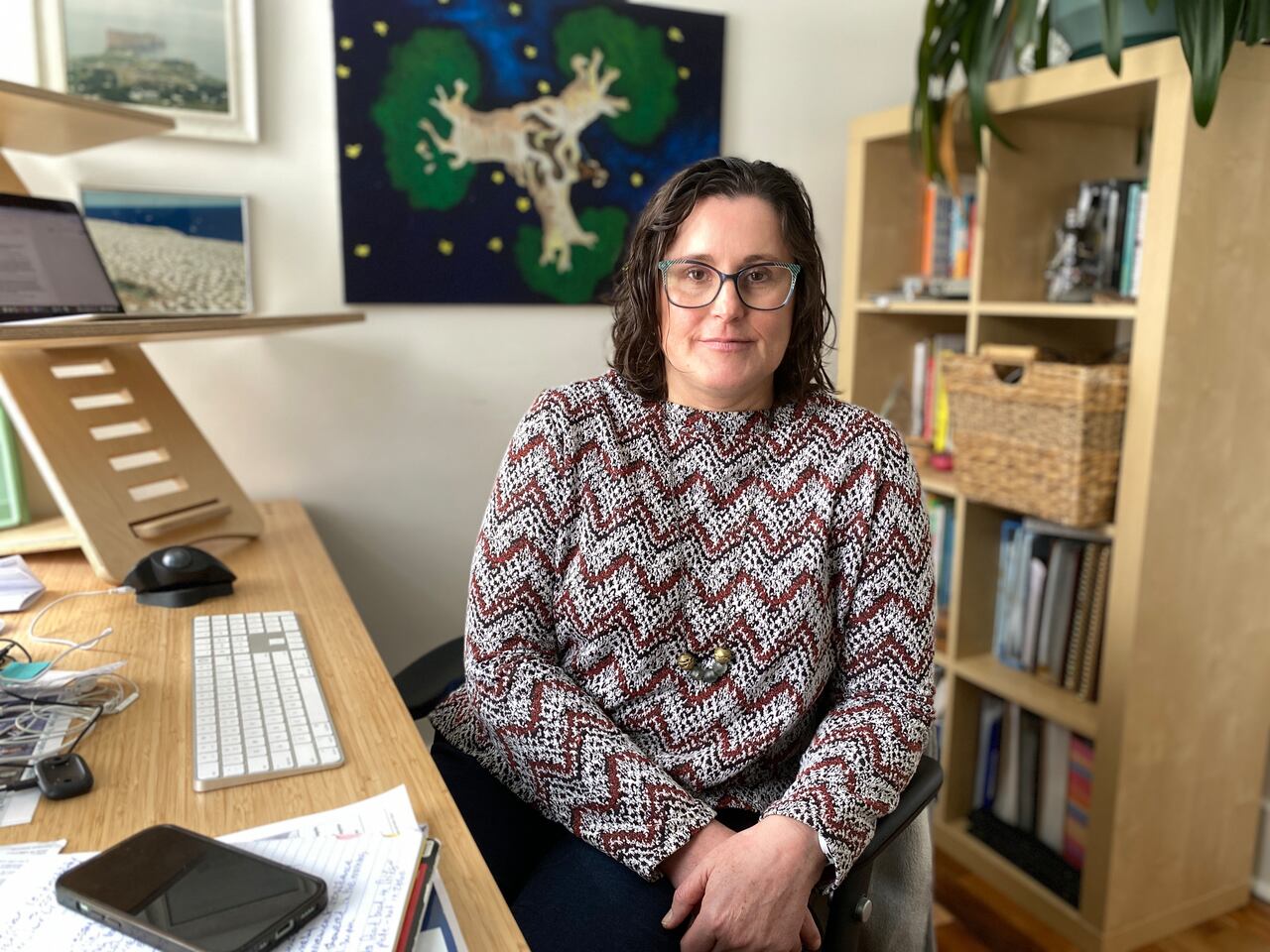 Sask. risking millions in funding if it doesn't sign on to National ...