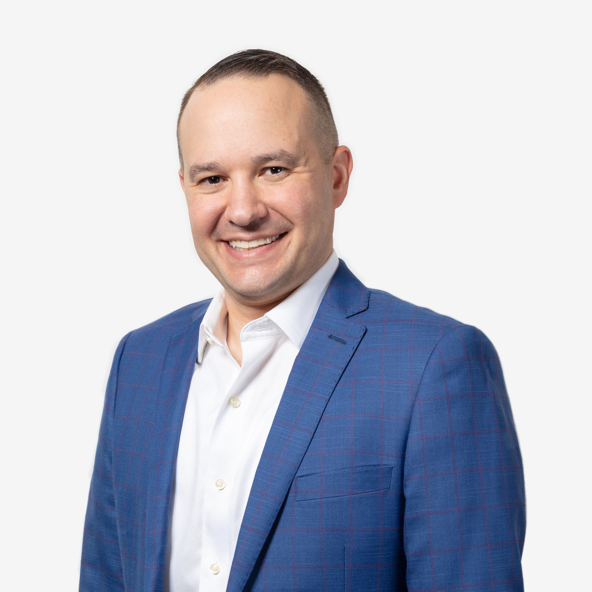 Shuffle Board: J.Jill Names Next CEO, Virgil Abloh Foundation Names ...