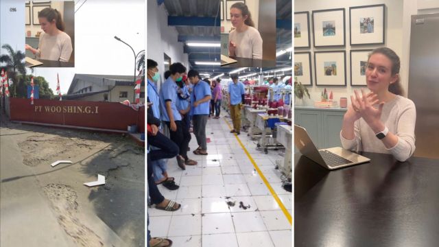 Woman uses Google Maps to uncover harsh reality of major retailer's ...