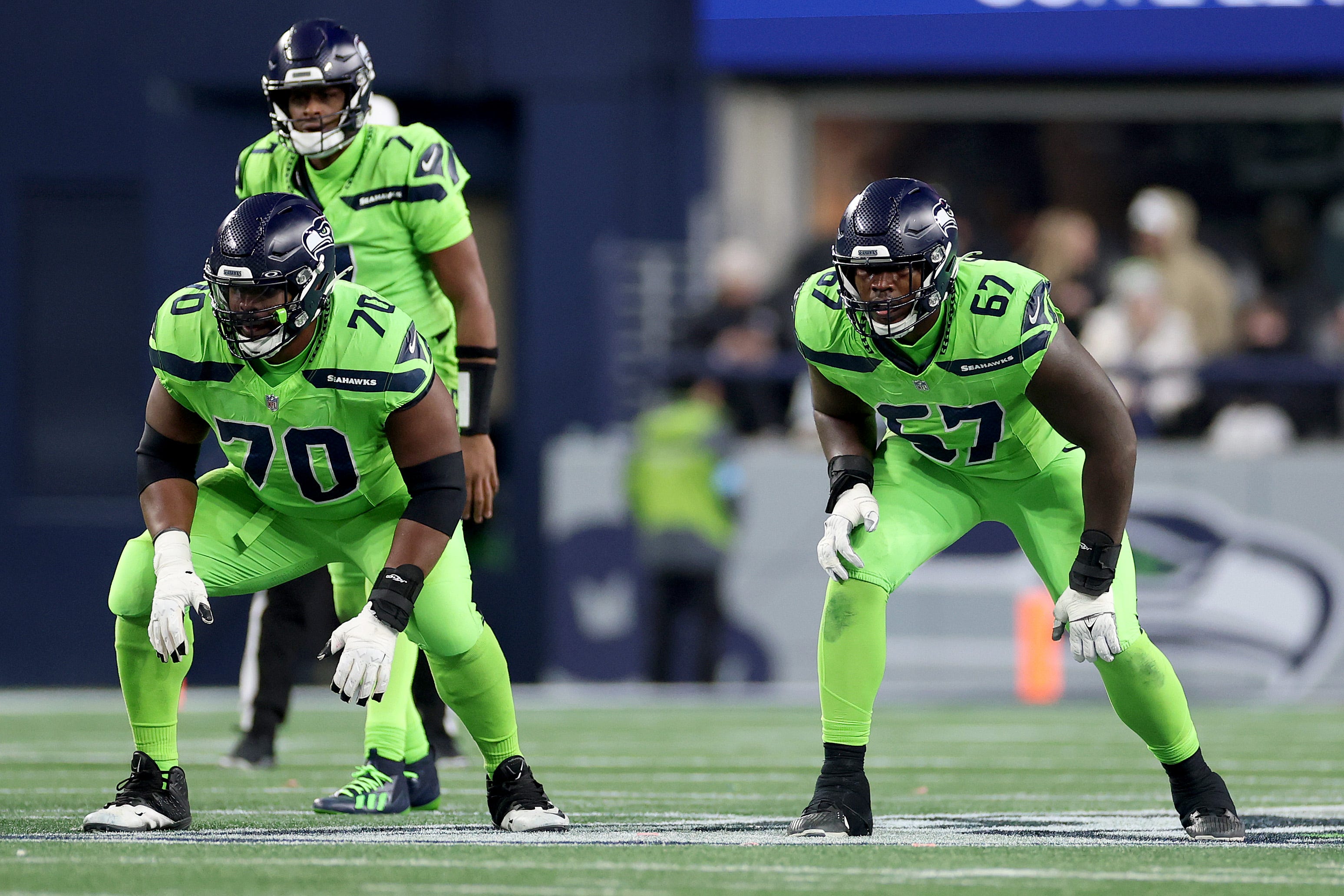 One scenario Seahawks must avoid in 2025 NFL draft