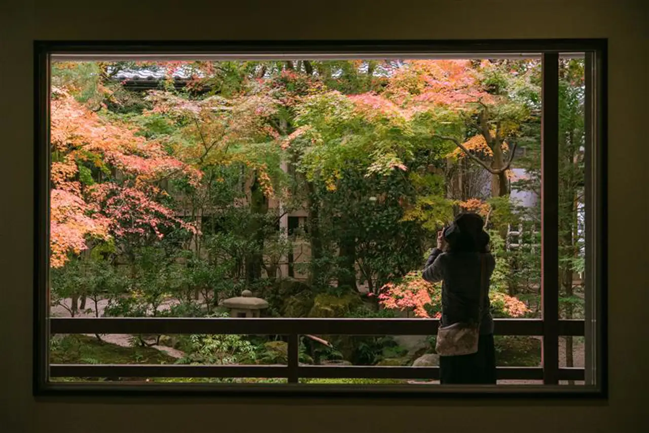 Así es el Adachi Museum of Art, el museo con el jardín más bello de Japón