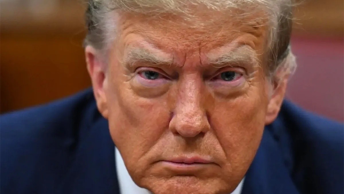 Trump Gears Up to Use 1798 Alien Enemies Act to Speed Up Deportations