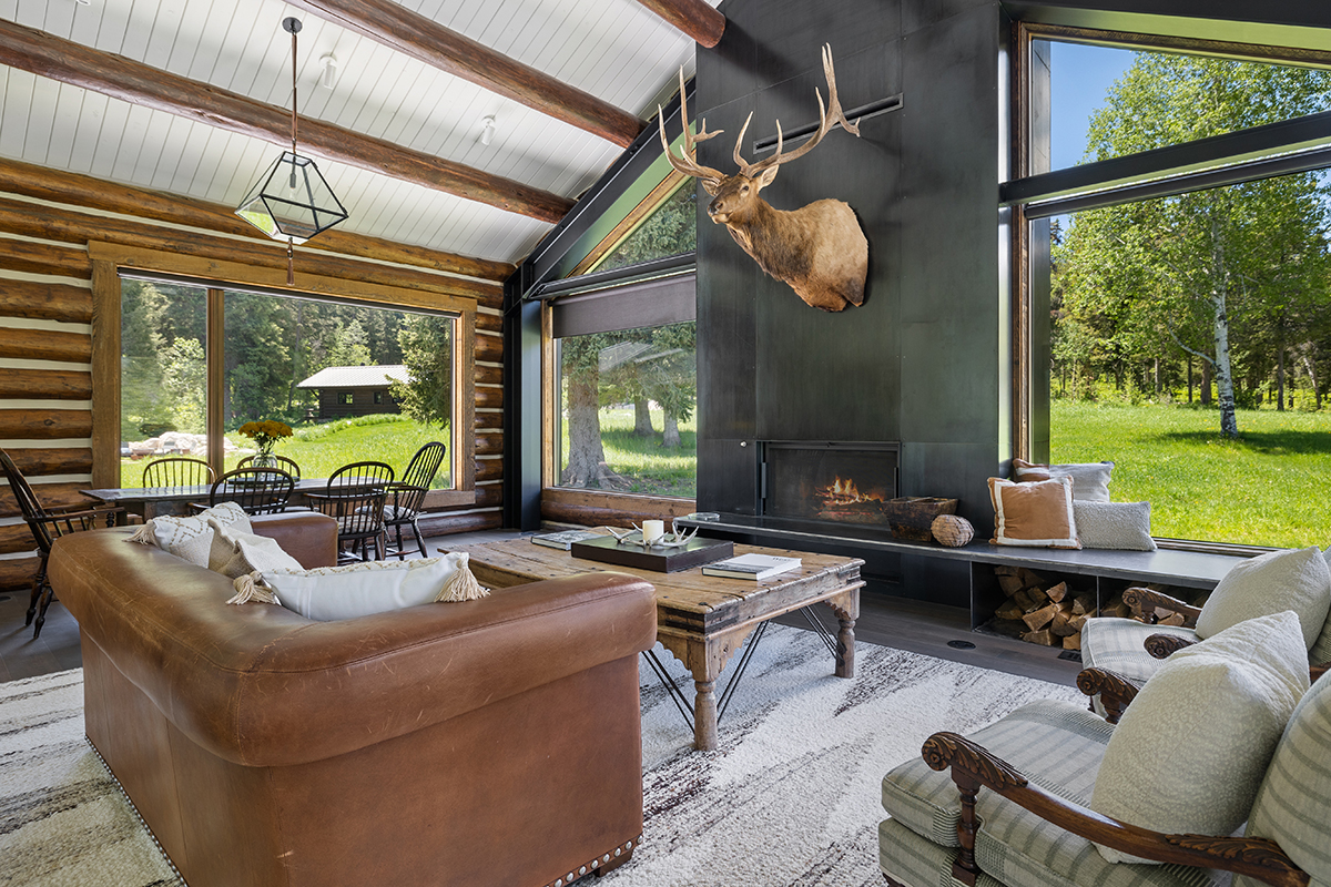 Gill Huff Ranch in Photos