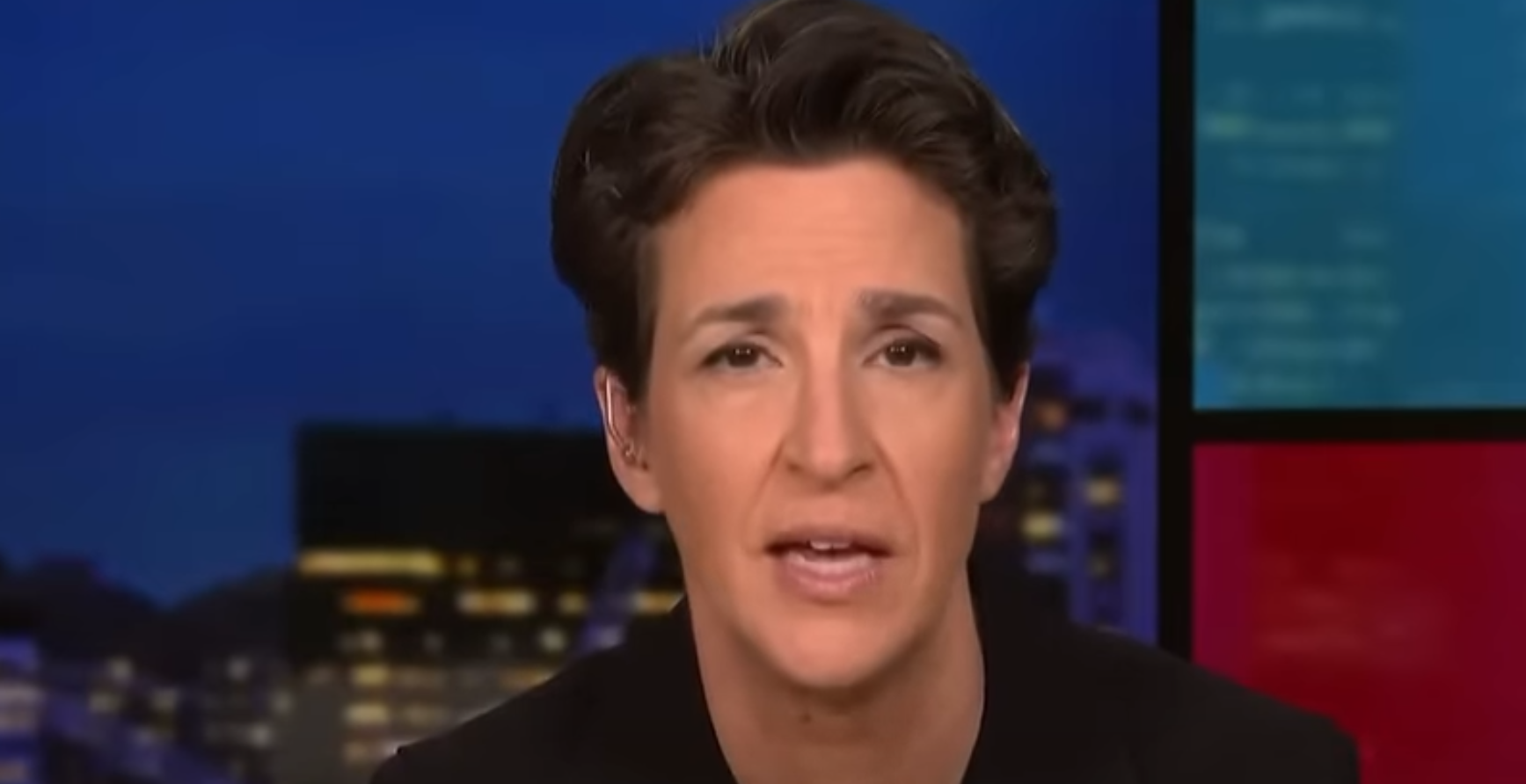 Dozens of Layoffs As MSNBC Cancels Several Shows