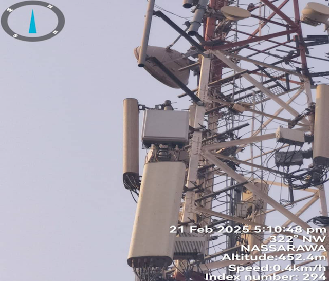 华为完成FDD三频Massive MIMO全球首商用 网速暴增252%