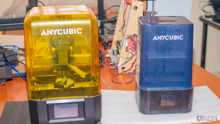 4 home lab devices I avoid using in my poorly-ventilated basement