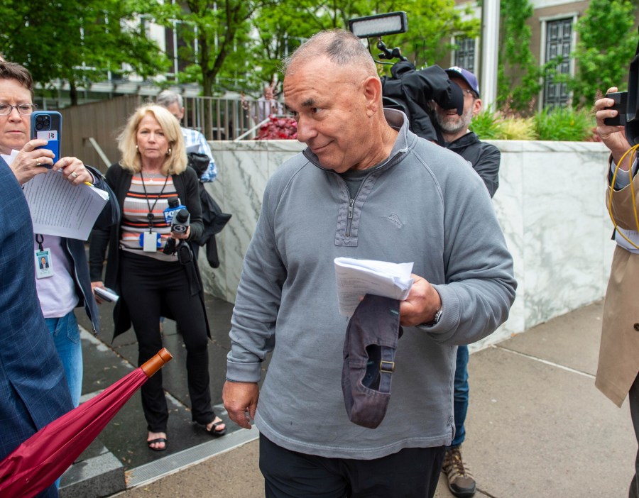 Former state official, representative facing extortion, bribery charges ...