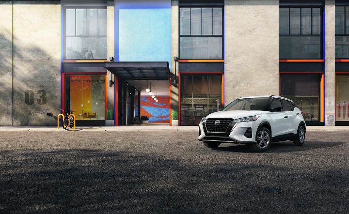 Top 10 Cheapest New Cars to Buy