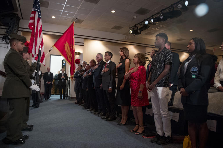 DEA agents crowd New York court hearing for Rafael Caro Quintero