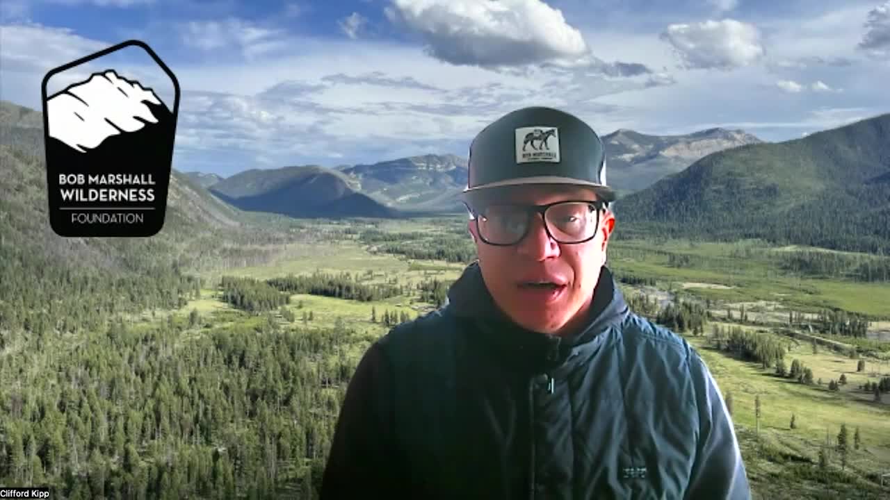 How Forest Service layoffs might affect the Bob Marshall Wilderness Complex