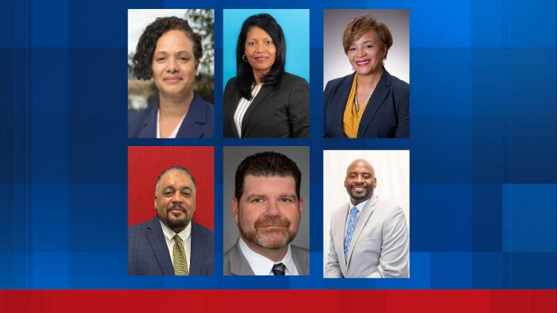 Top 3 Montgomery Public Schools superintendent candidates revealed