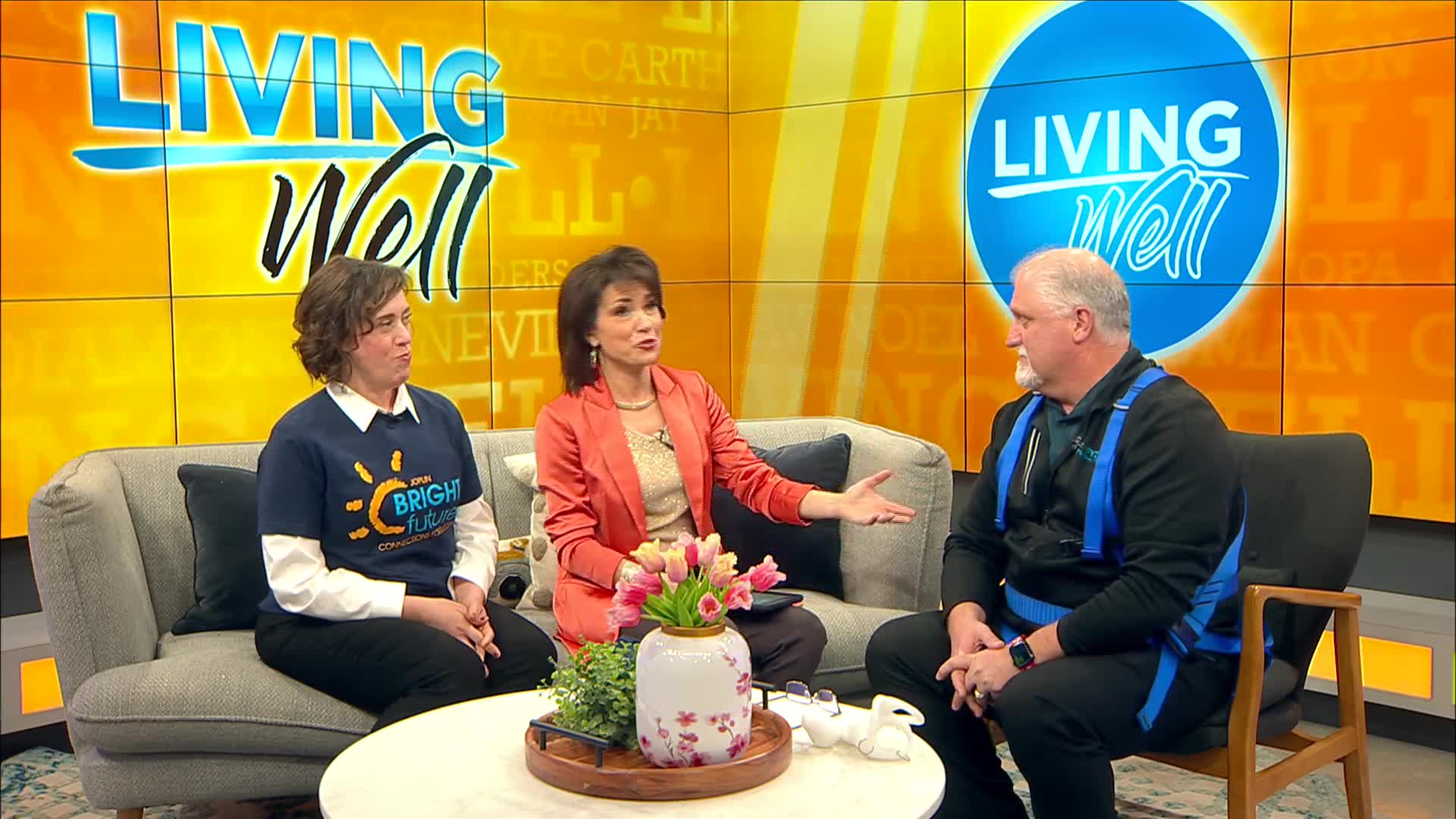 Fyzical Therapy and Balance Talk About Vertigo