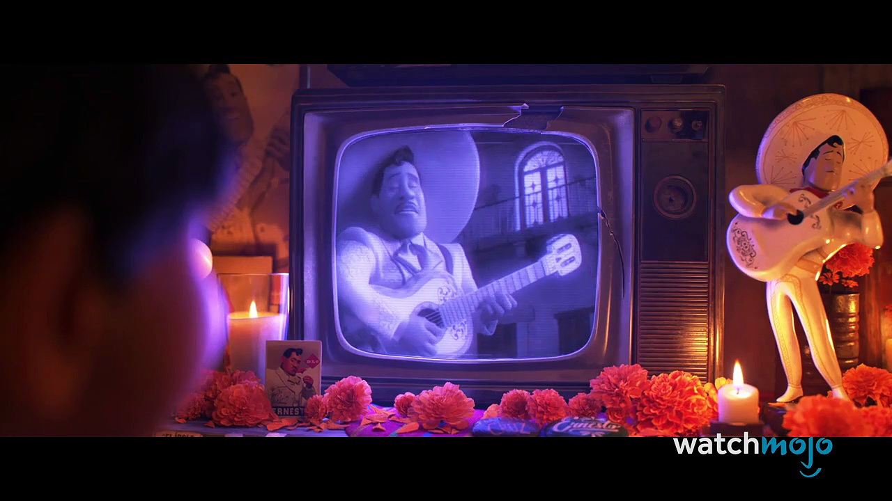 Top 10 Most Terrifying Moments in Pixar Movies Top 10 Most Terrifying Moments in Pixar Movies