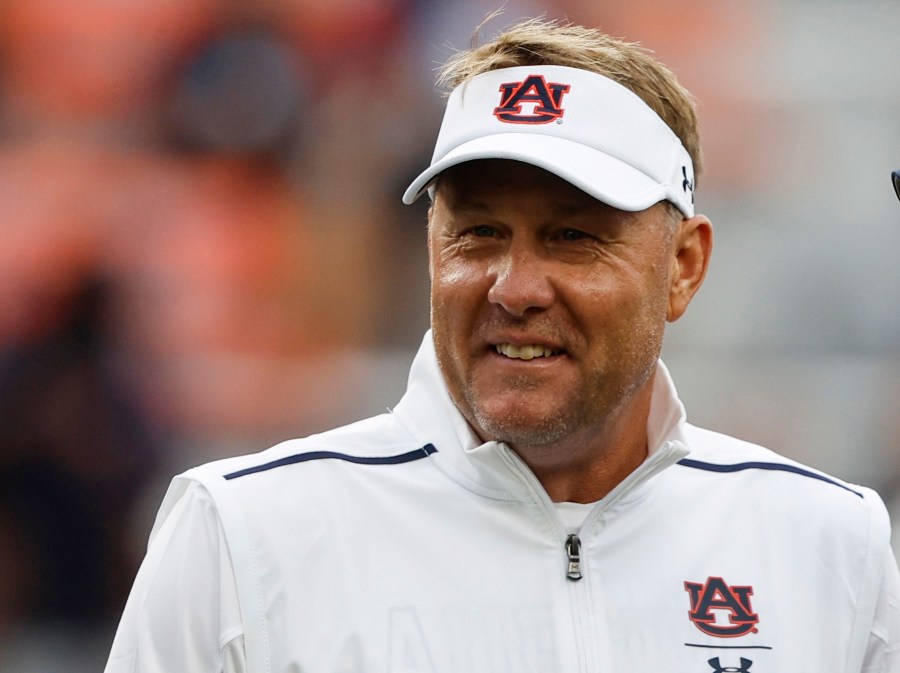 Auburn fires Hugh Freeze, AD John Cohen releases statement