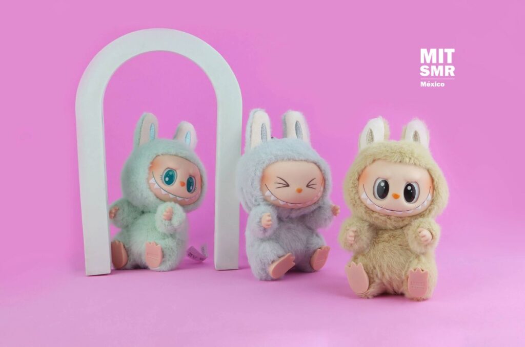 6 secretos oscuros y misteriosos de Labubu que debes conocer