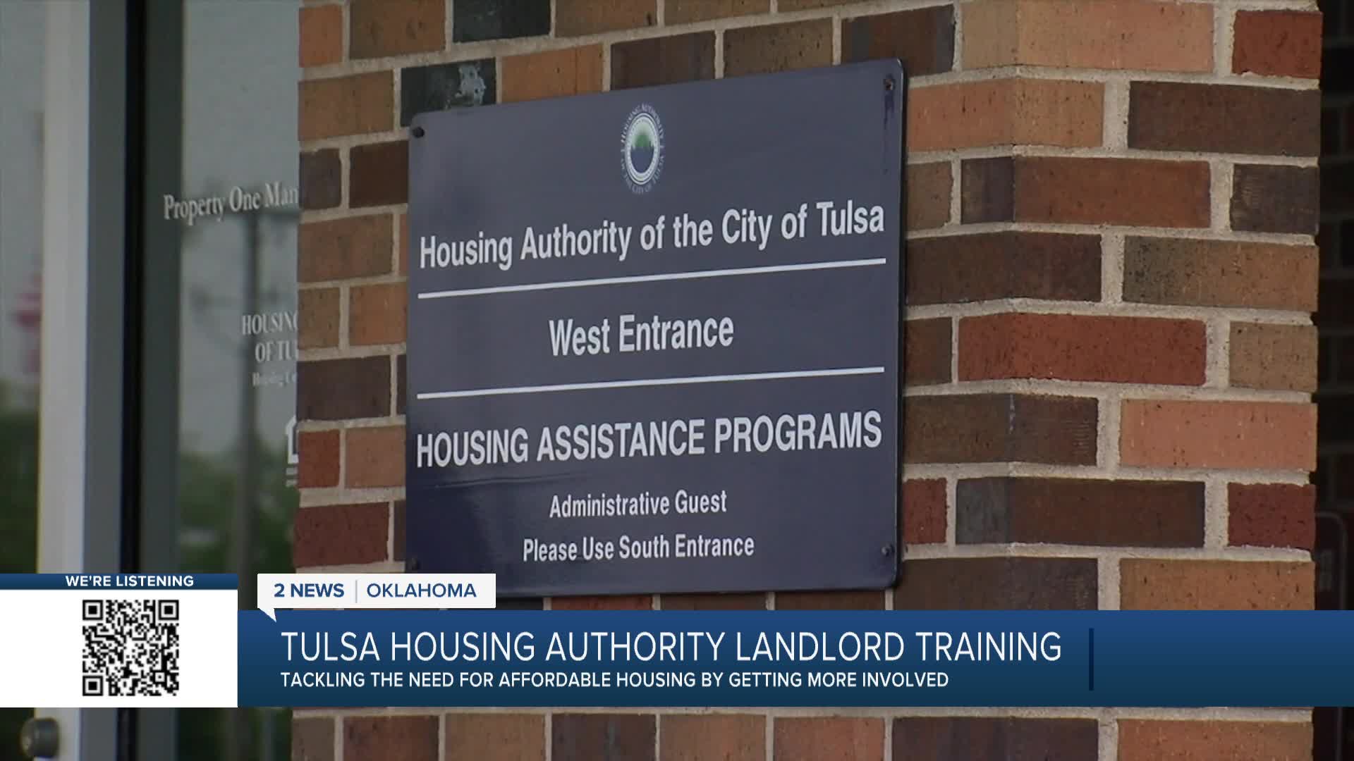 THA offering landlord training to meet affordable housing needs