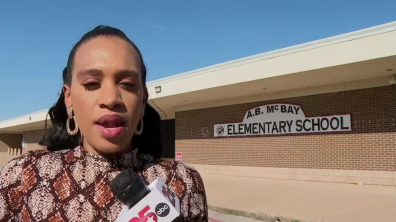 Viral infection confirmed at Mexia ISD