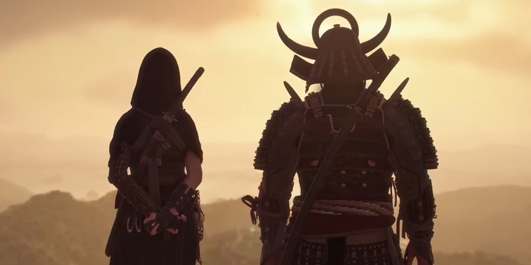 Assassin's Creed Shadows Isn't Designed Around Guaranteed Assassinations