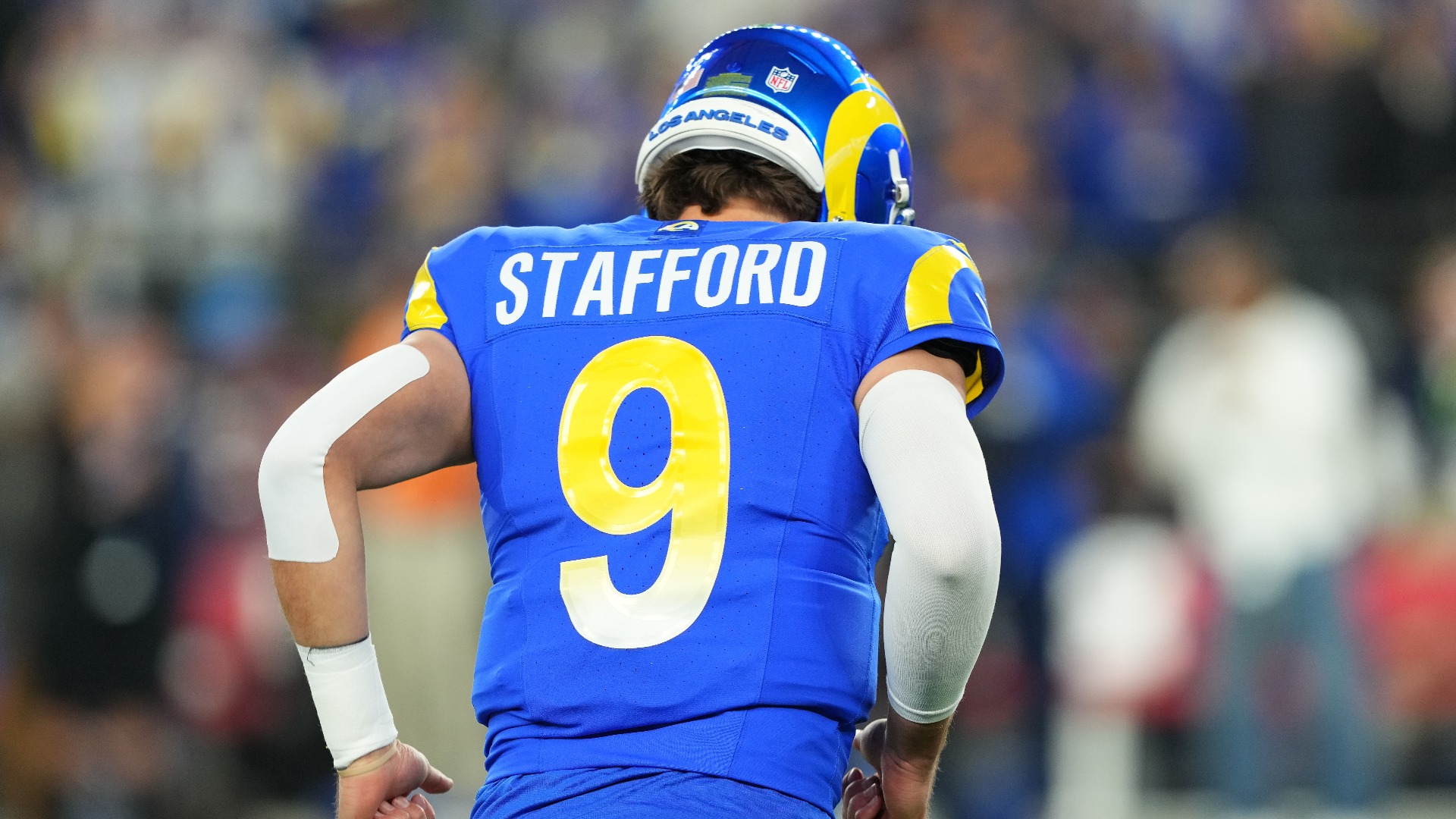 Matthew Stafford's Impact on Rams & NFL Quarterback Moves